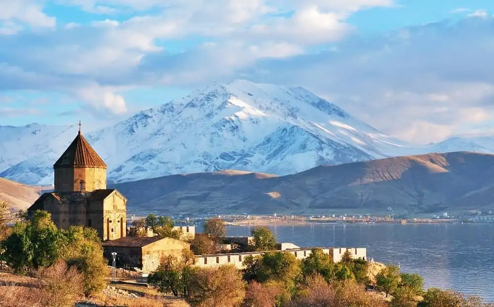 10 Best Destinations in Turkey for History and Scenery Lovers - journey ...